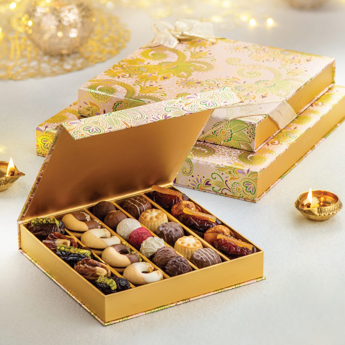 Diwali 2022: Bateel offers modern day gifting for all - Masala.com