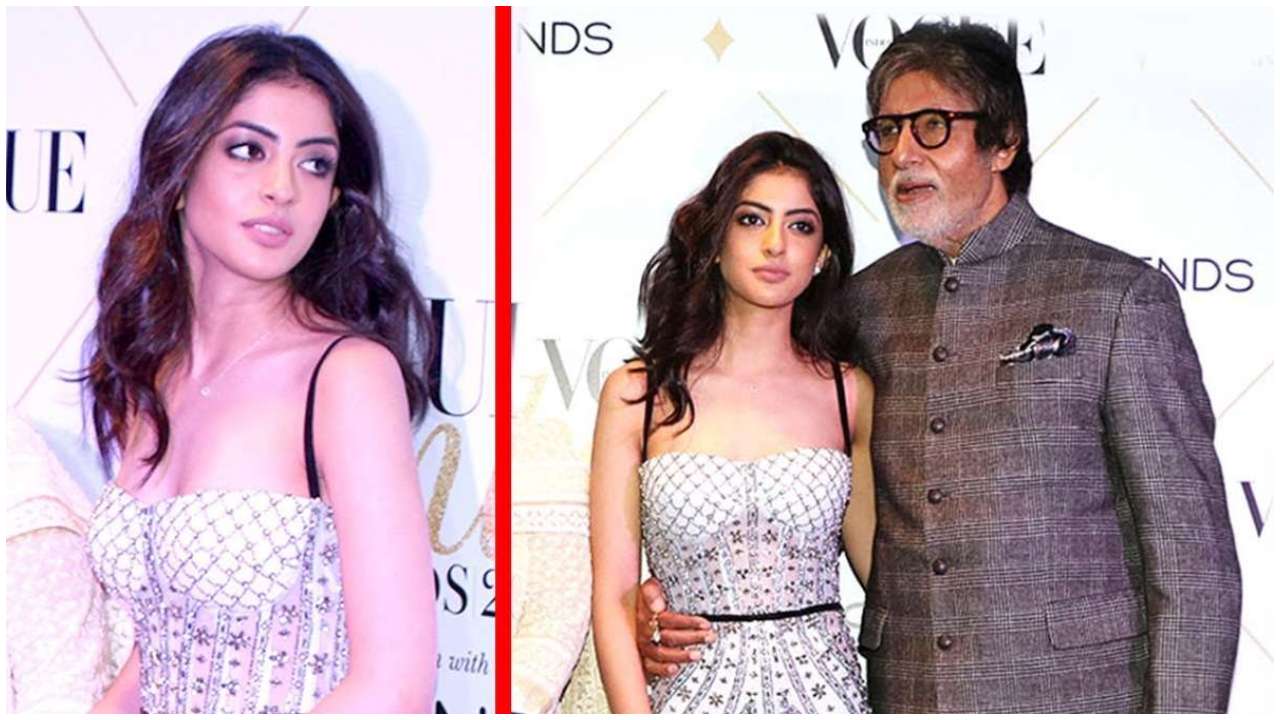 Amitabh Bachchan Daughter Shweta Nanda Amitabh Bachchan Daughter Shweta Nanda