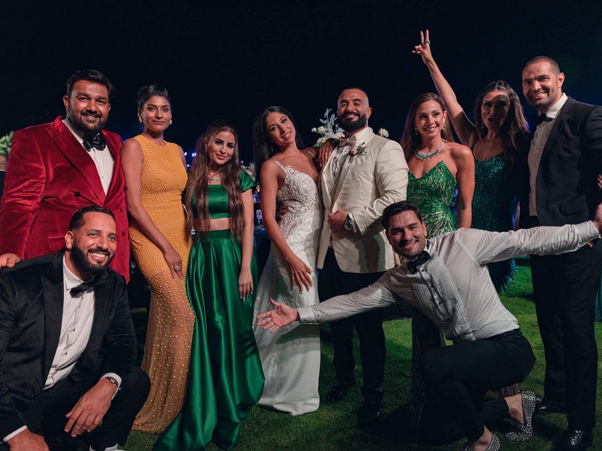 Dubai Bling trailer: Netflix gives a peek inside Dubai Bling trailer: Netflix gives a peek inside