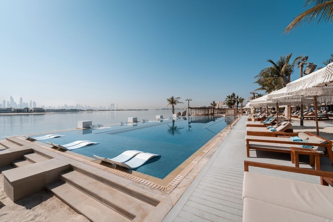Dubai: Enjoy a pool day with these 10 drool worthy deals
