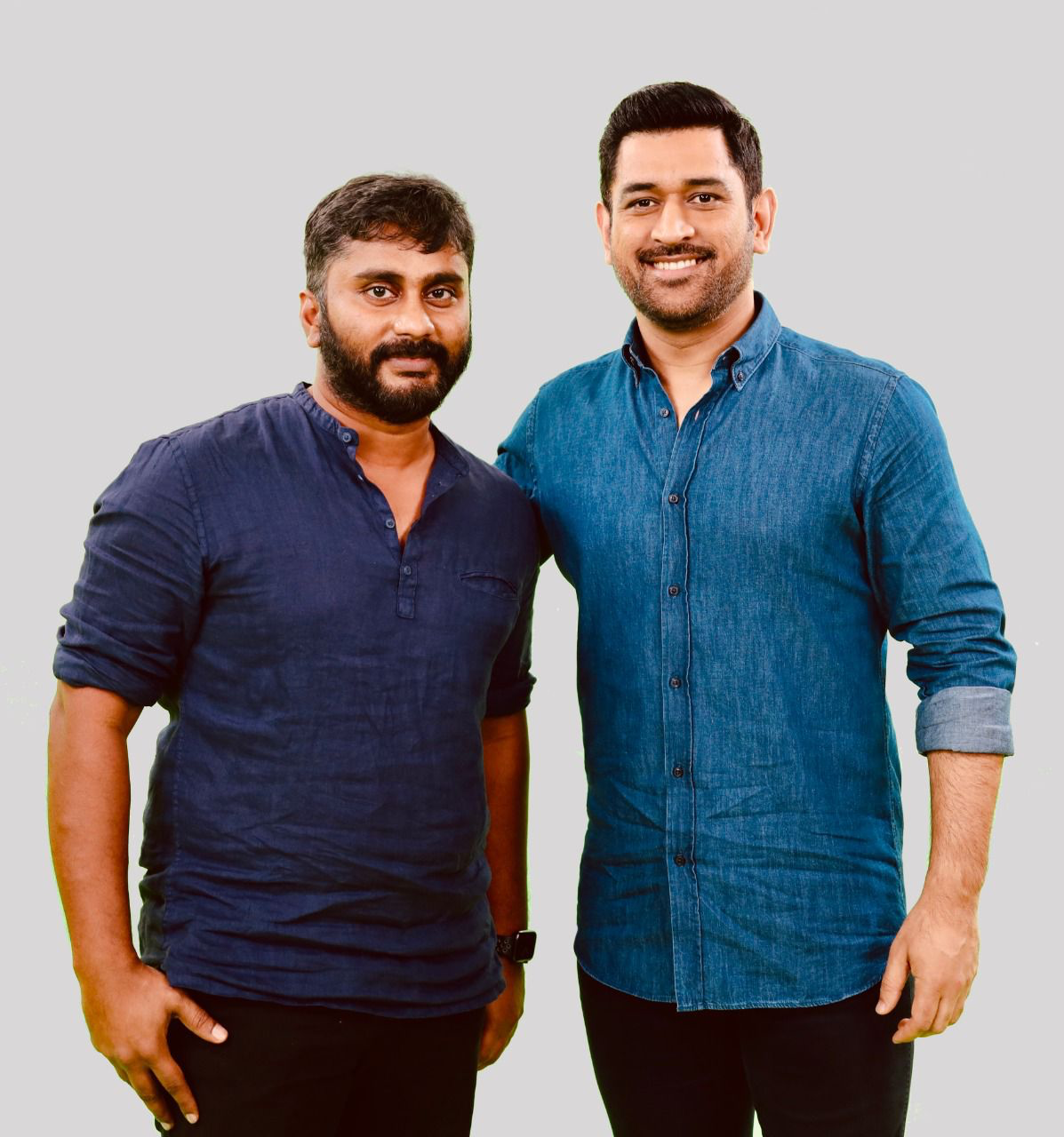 MS Dhoni is all set to make his film debut, here are all the updates ...