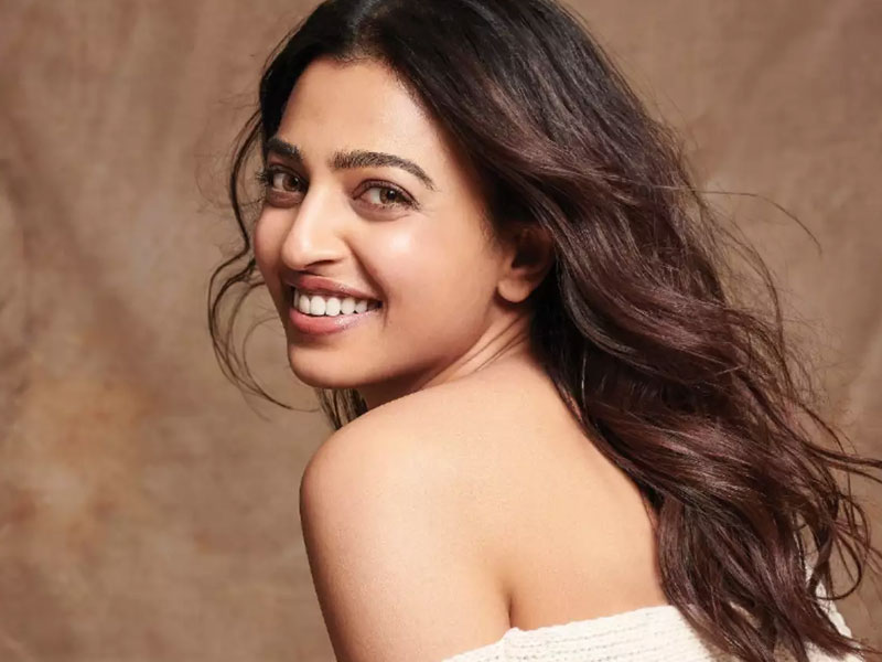 Radhika Apte won't do sex comedies; here's why love 1