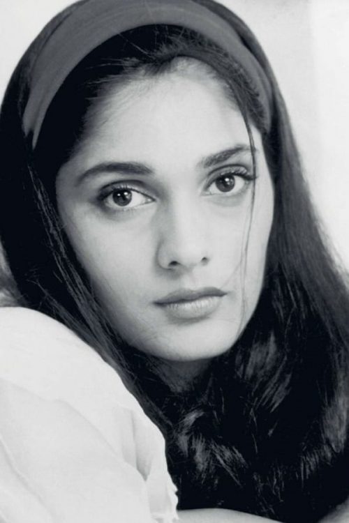 ANU AGGARWAL HATES 1 STARDOM