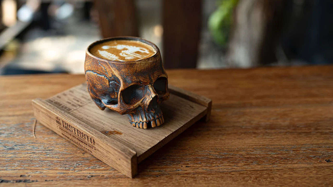 10 Halloween kitchenware item to make terror-ific spook fest