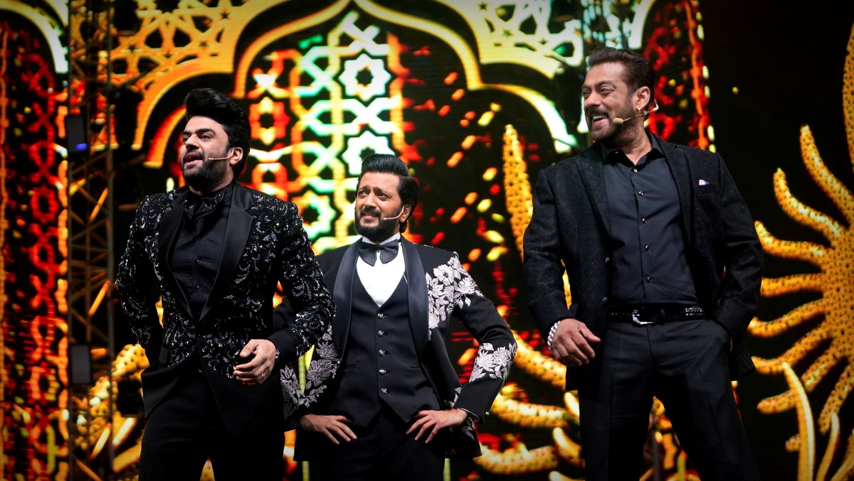 IIFA 2023: Karan Johar and Farah Khan are all set to host this year's ...