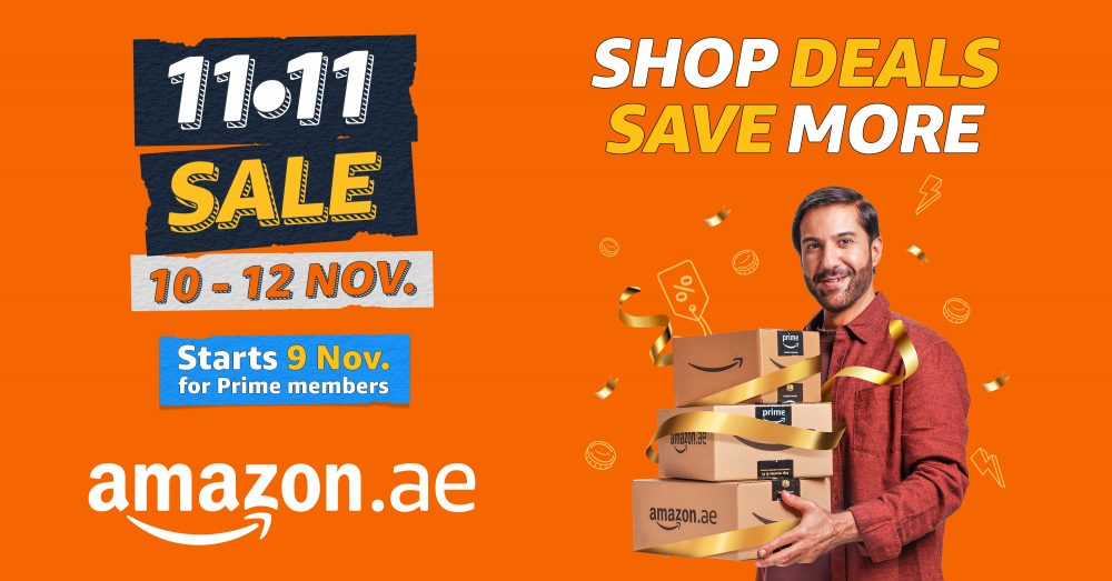 Amazon's annual 3-day sale is back, and its better than ever - Masala.com