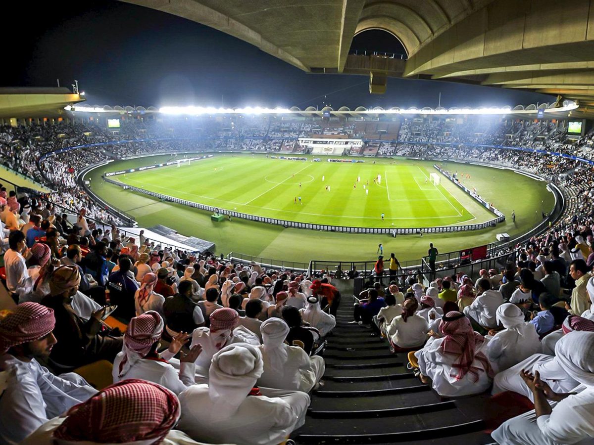 FIFA World Cup: Here's how you can experience the ultimate Abu Dhabi ...