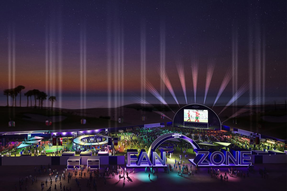 FIFA World Cup: Here's how you can experience the ultimate Abu Dhabi ...