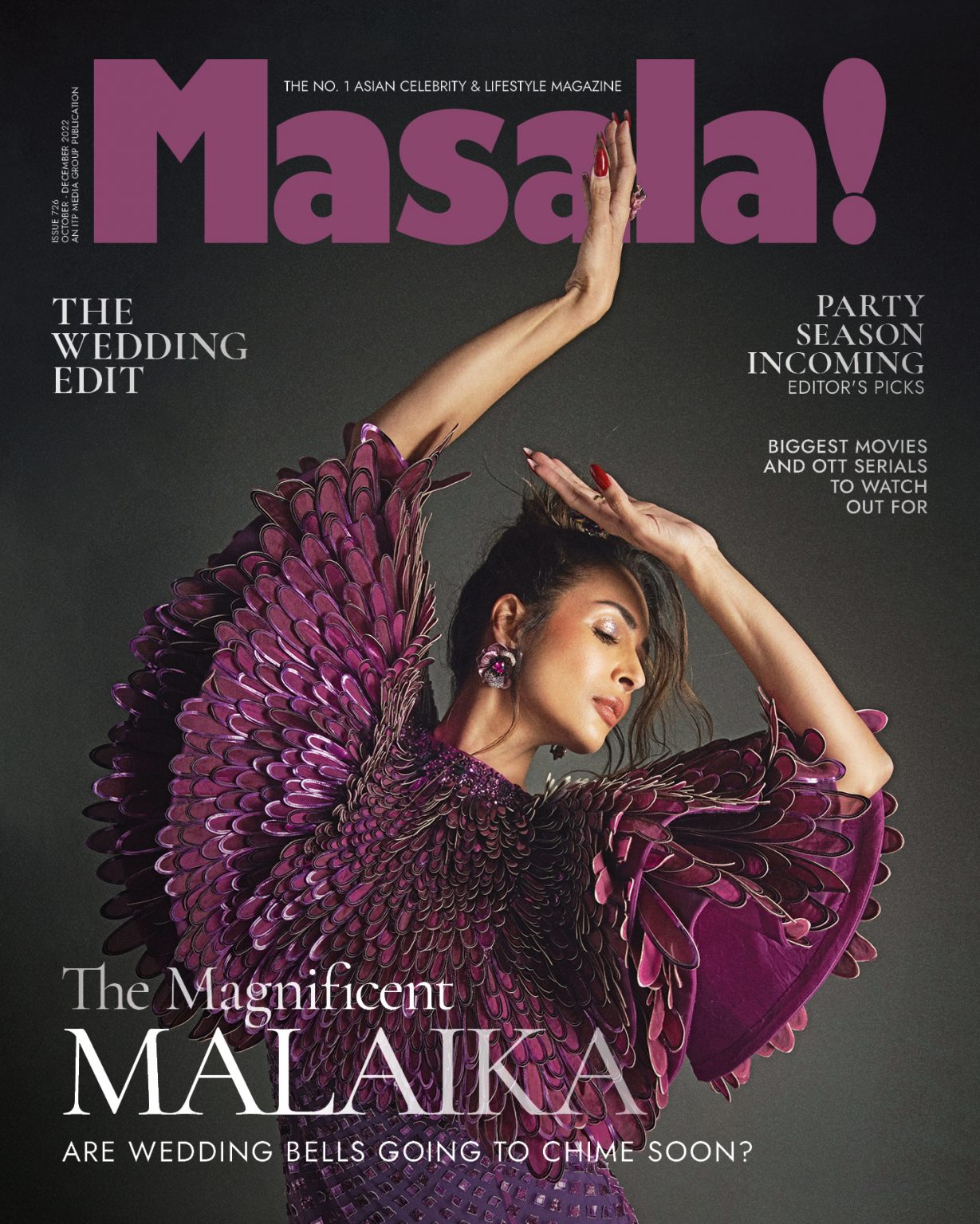 Masala! - Entertainment, Lifestyle, Fashion, Trending News, Bollywood ...
