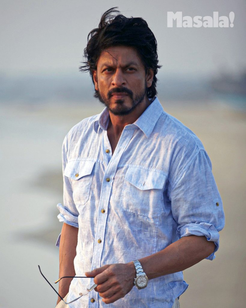 How Shah Rukh Khan raised bars for every man ever, reveals Dear Zindagi ...