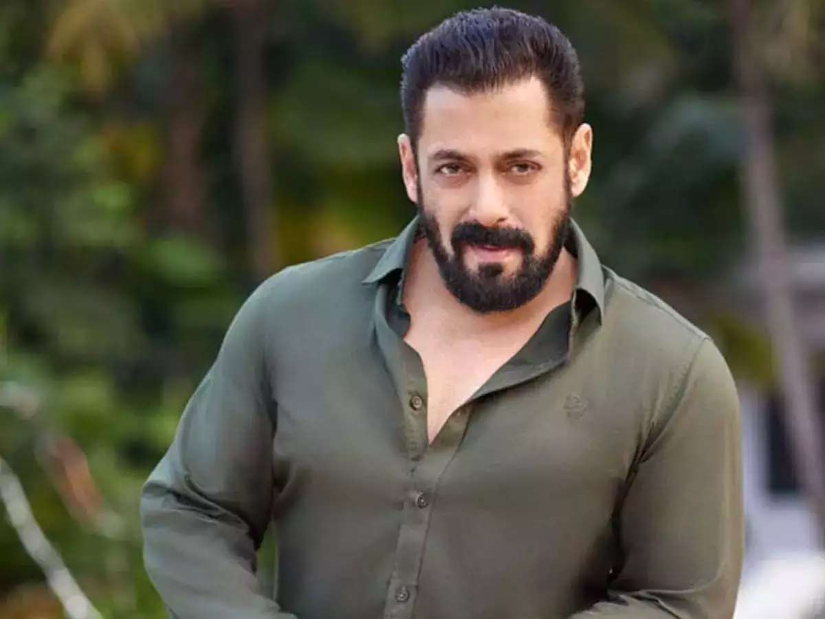 Salman Khan starrer Beyond the Star's produced by applause
