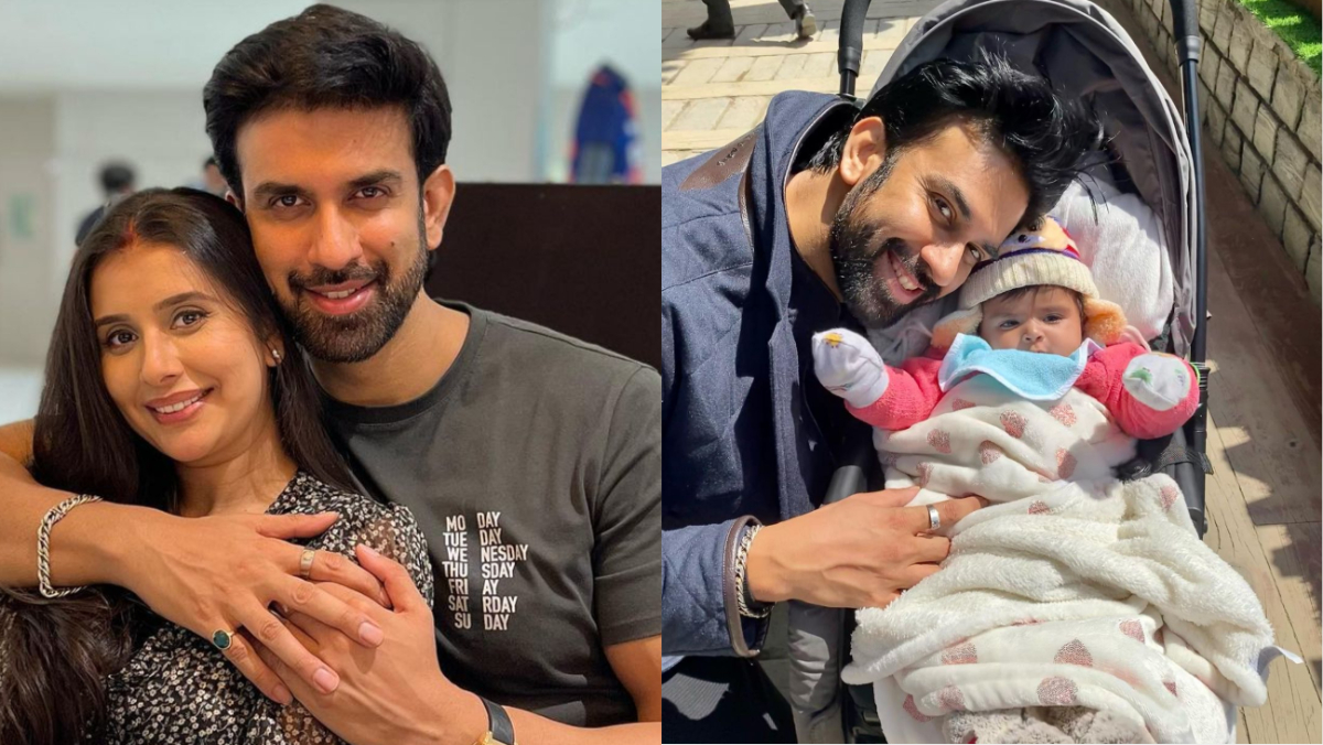 Rajeev Sen raises concern for his 'daughter's safety' Rajeev Sen raises concern for his 'daughter's safety'