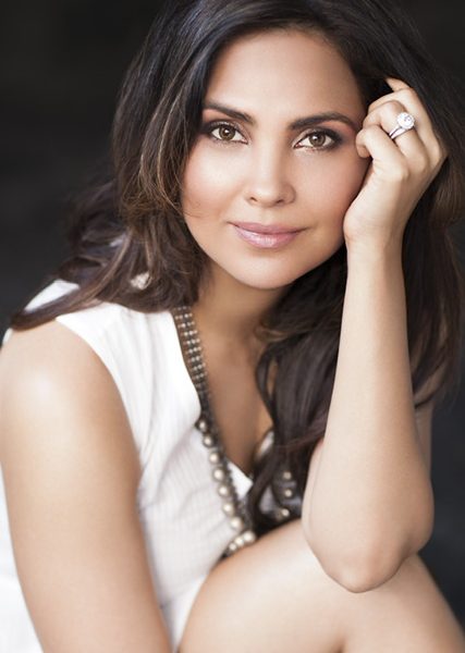 Lara Dutta not prepared to alter face in any way love 1