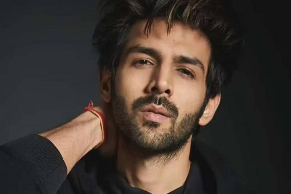Kartik Aaryan is reportedly dating this Bollywood newcomer
