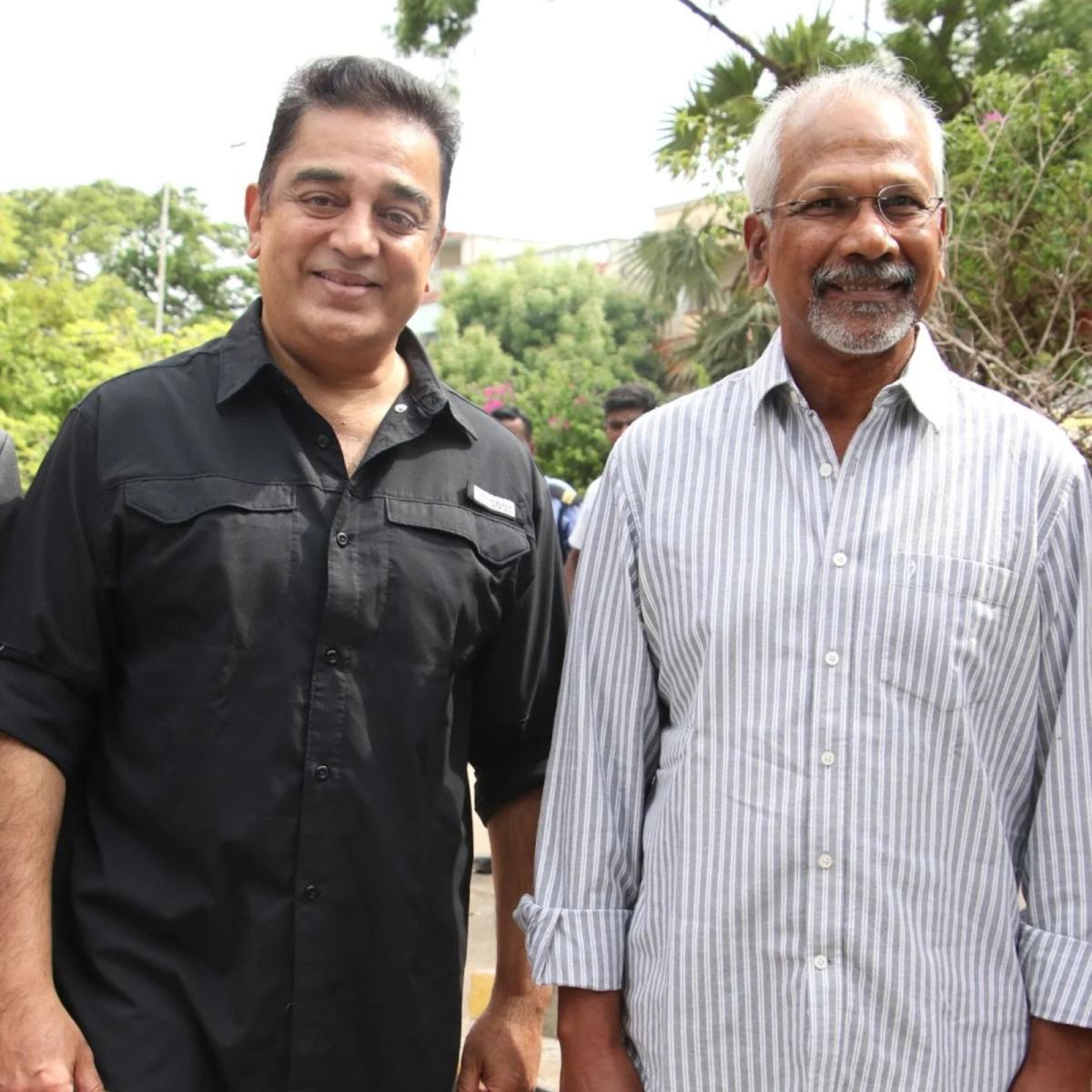 Here's why Kamal Haasan 234 will be a benchmark in Indian Cinema ...