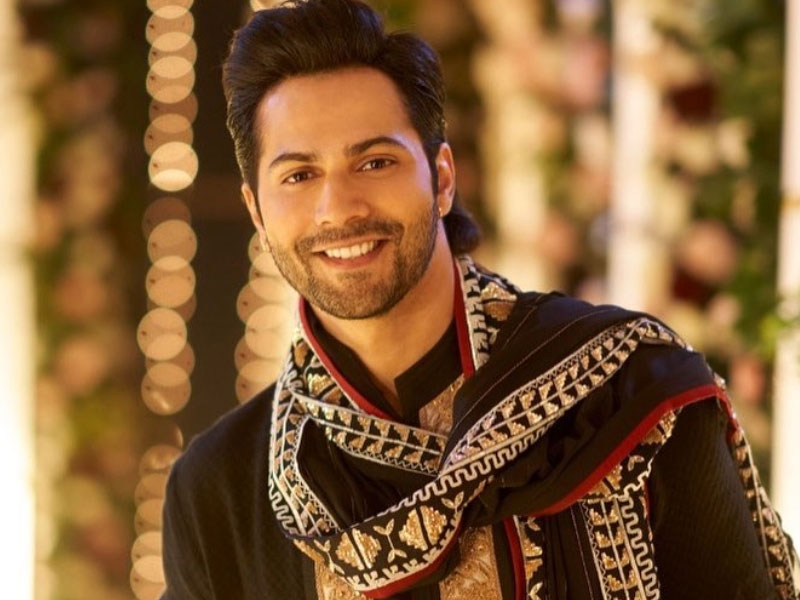 Varun Dhawan thanks fans for love, shares update 1 love Varun Dhawan thanks fans for love, shares update 1 love