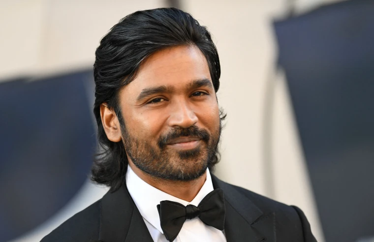 Dhanush turns lyricist for Vaathi first single - Masala.com