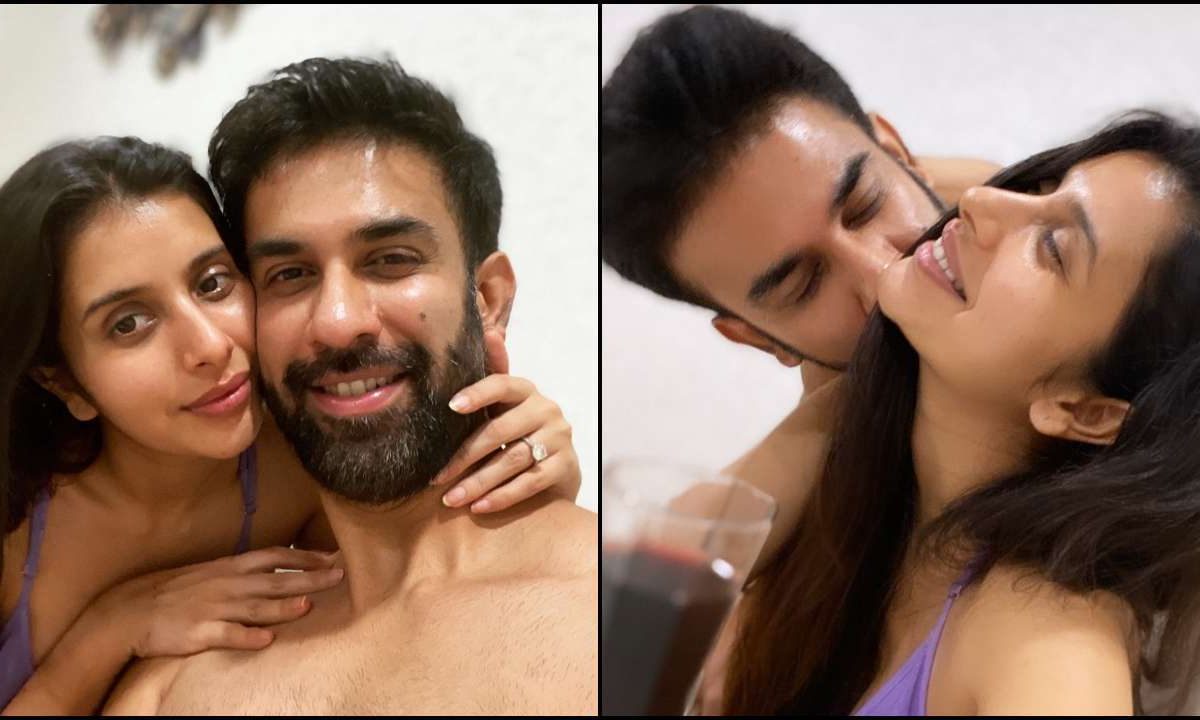 Charu Asopa's allegations against husband, Rajeev Sen Charu Asopa's allegations against husband, Rajeev Sen