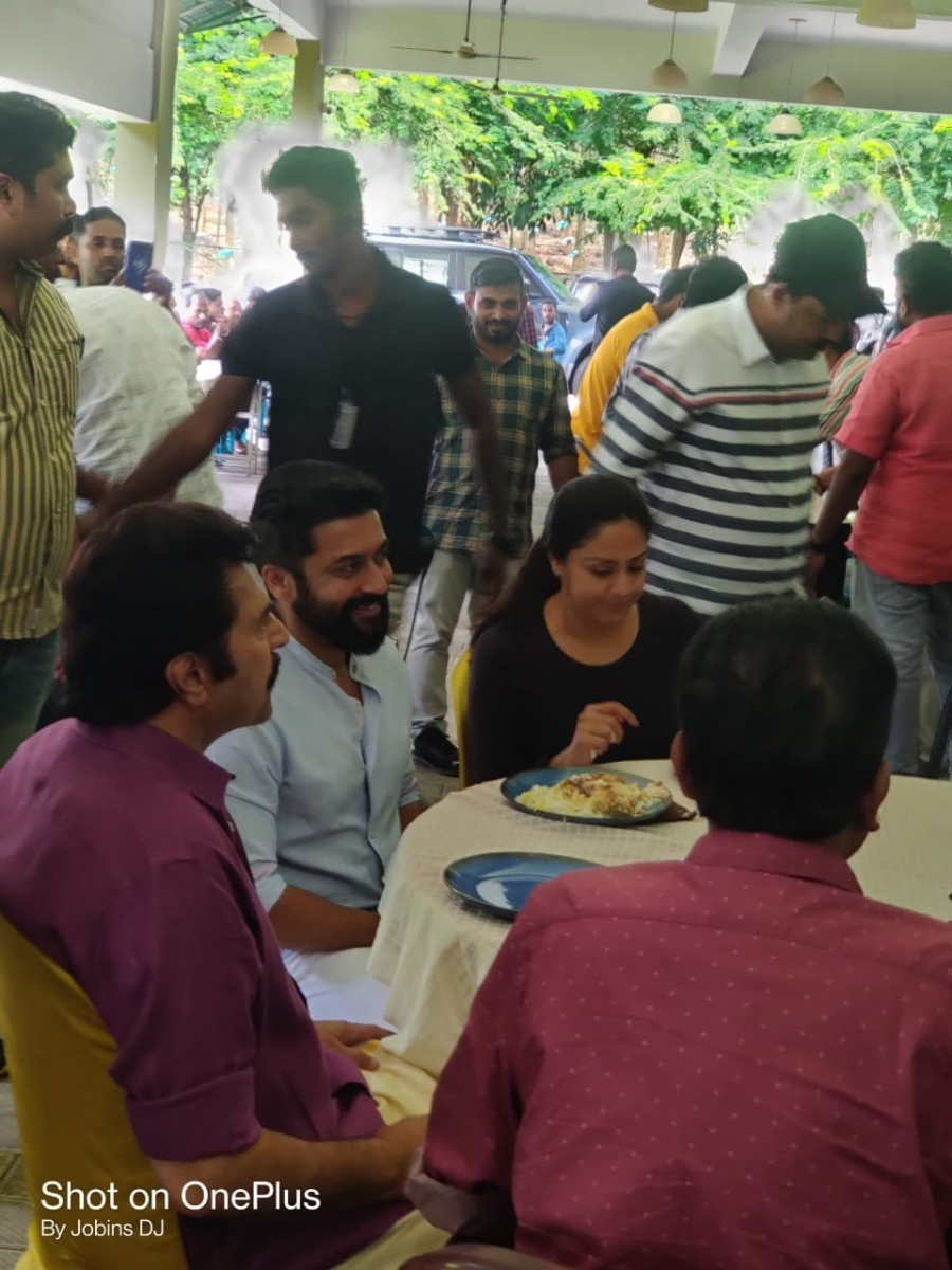 Kaathal - The Core: Here's all you need to know - Masala.com