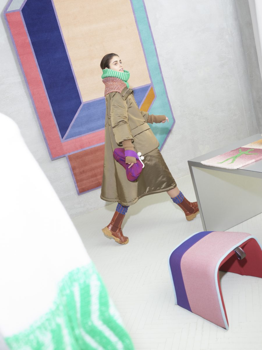 Dubai Hills Mall opens doors to a grand new Weekend Max Mara store ...