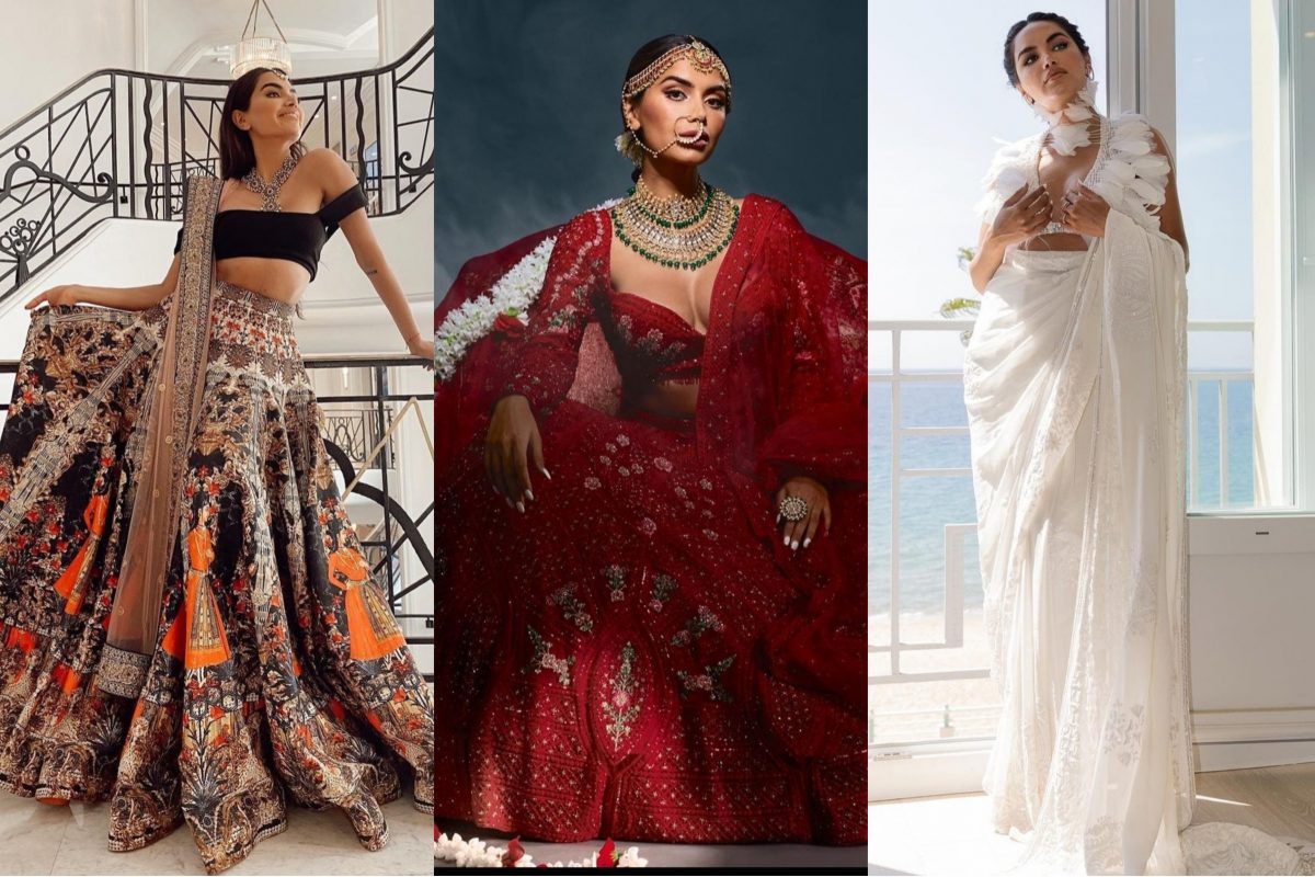 5 of Diipa Büller-Khosla's best look