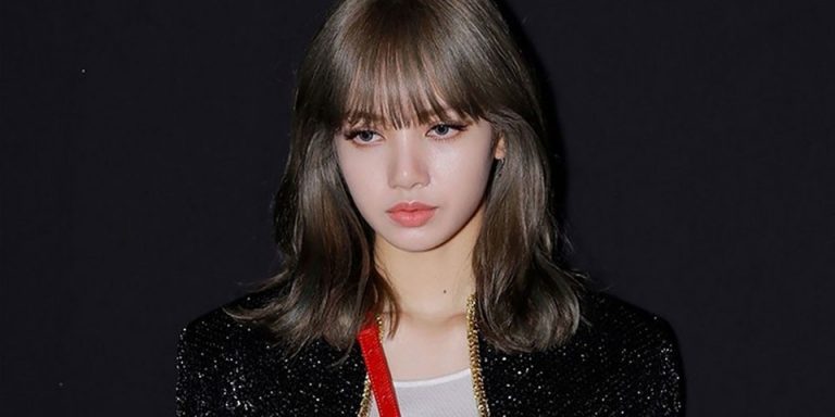 Watch: BLACKPINK's Lisa gives a hilarious response