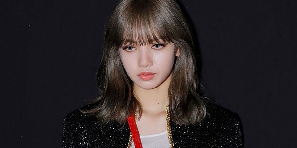 Watch: BLACKPINK's Lisa gives a hilarious response