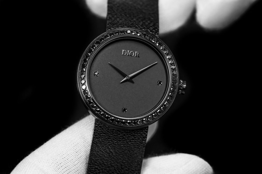 Dior's latest collection gets a winter makeover - Masala.com