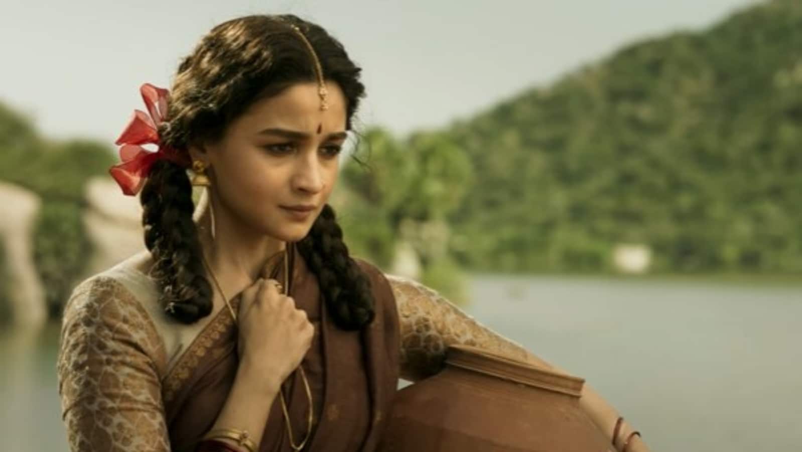 RRR part 2 is soon to hit the screens, here's all you need to know - Masala.com