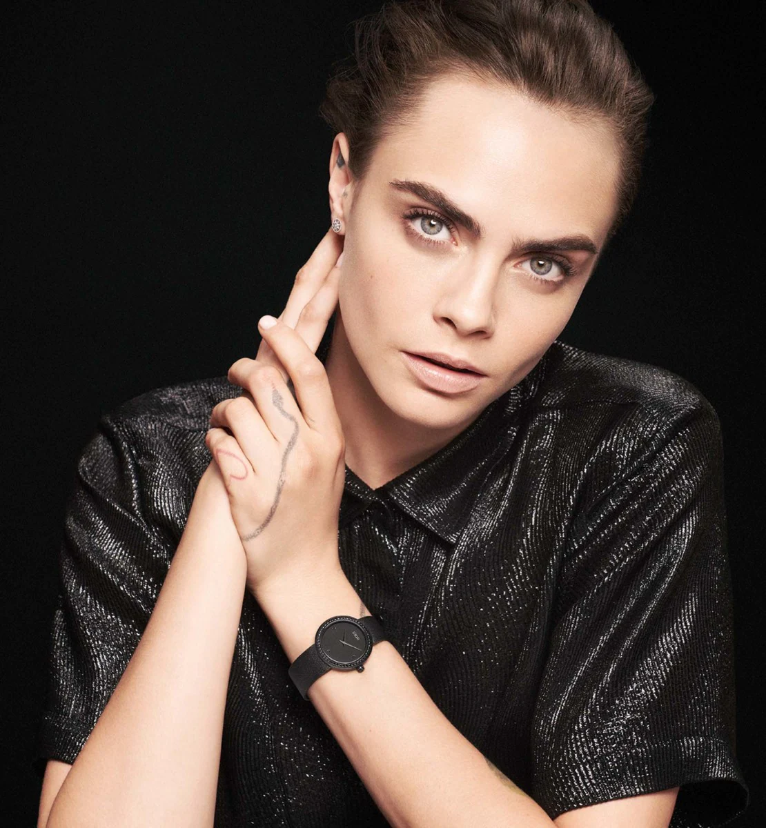 Dior's latest collection gets a winter makeover - Masala.com