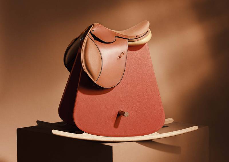 The Hermès Petit H collection arrives in Dubai, here's all you need to ...