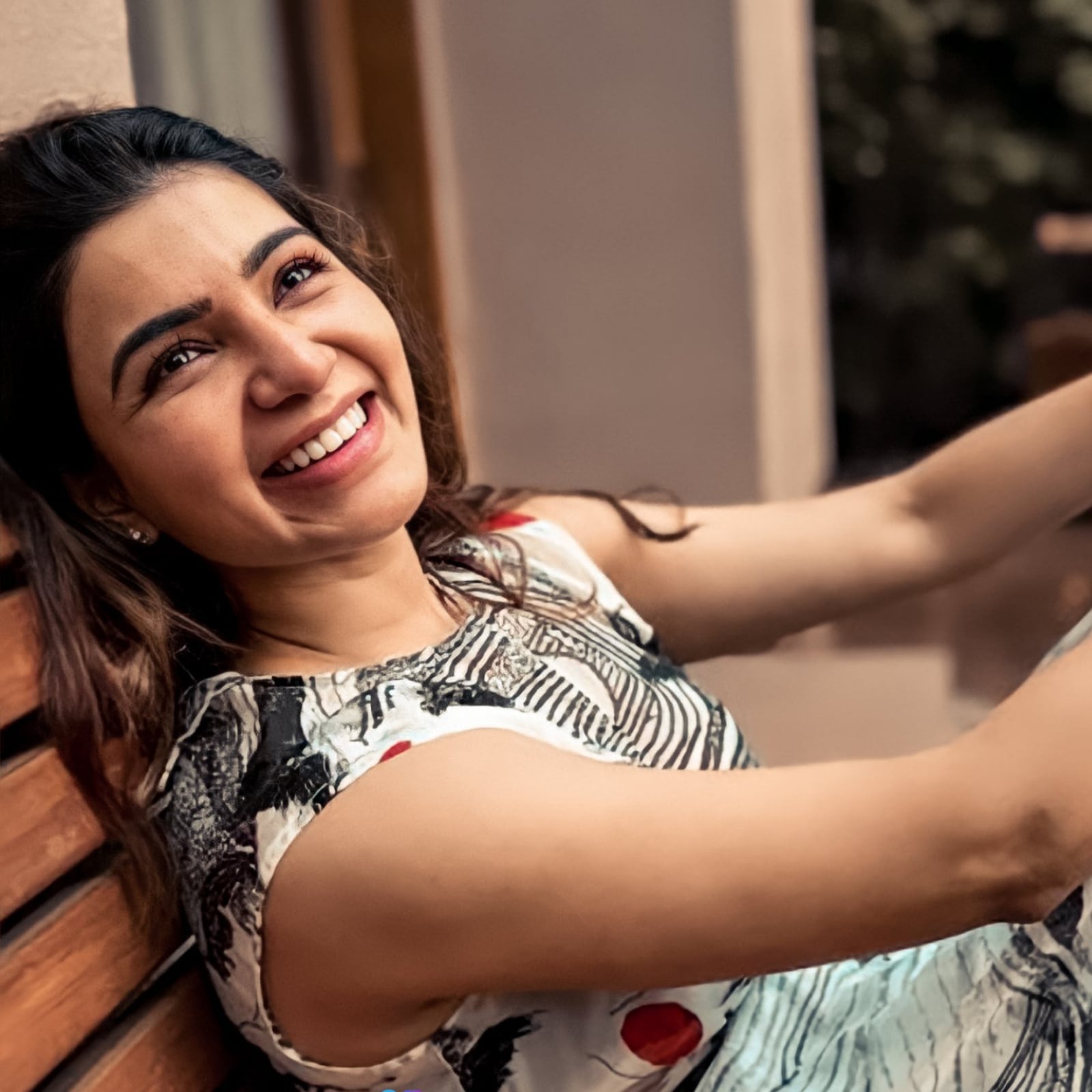 Samantha reveals that she had the 'best weekend ever' after Yashodha's release - Masala.com