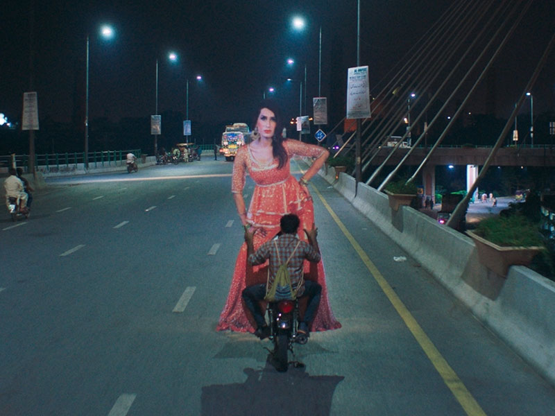 Joyland cleared for release in Pakistan after review 1