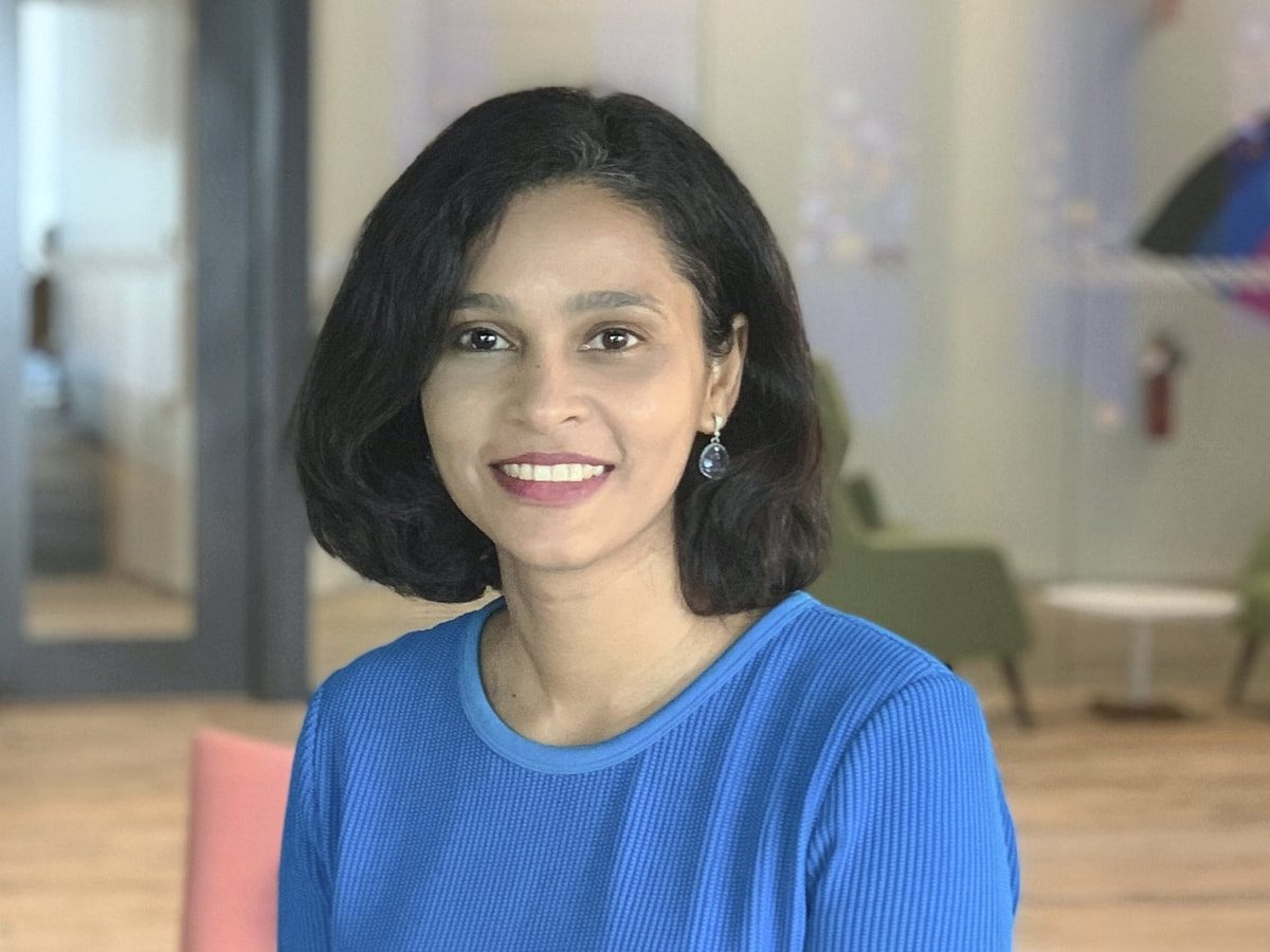 Sandhya Devanathan: All you need to know about her