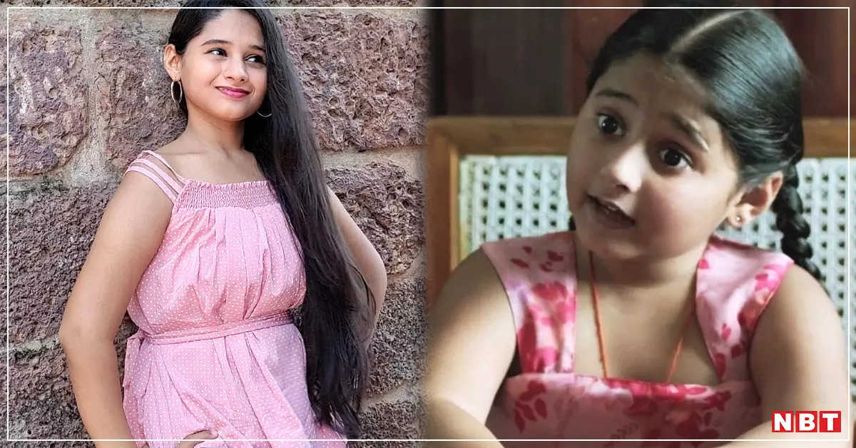 Mrunal Jadhav talks about her life after Drishyam