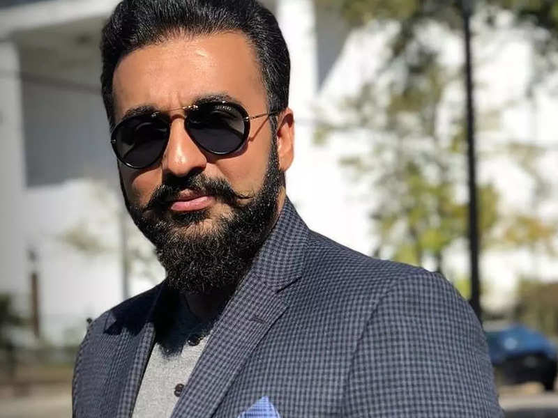 Raj Kundra is in trouble again in the pornography case