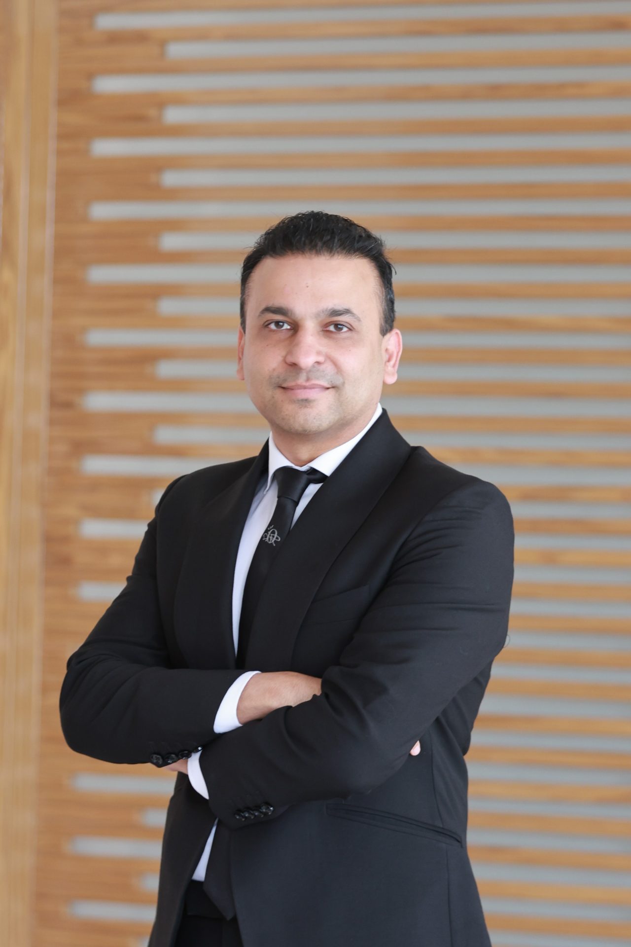 Famous Indian jewelry brand Pure Gold has now expanded into real estate ...