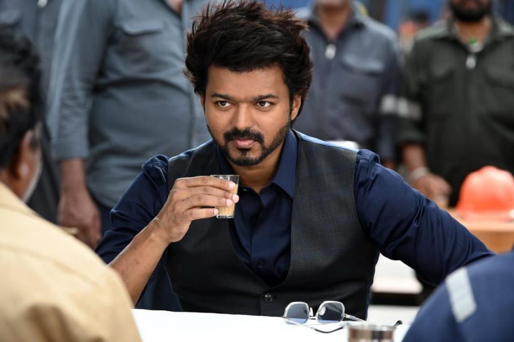 Varisu: Thalapathy Vijay's Varisu get an exciting update - Masala.com