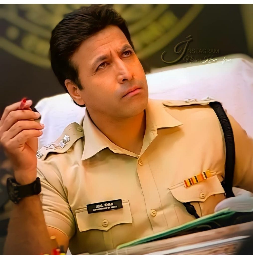 #MasalaExclusive: Nissar Khan, the super cop of Crime Patrol, “Women ...