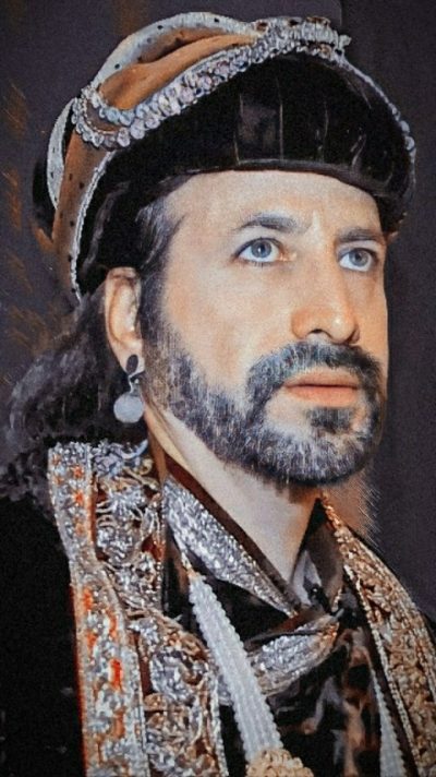 #MasalaExclusive: Nissar Khan, the super cop of Crime Patrol, “Women ...