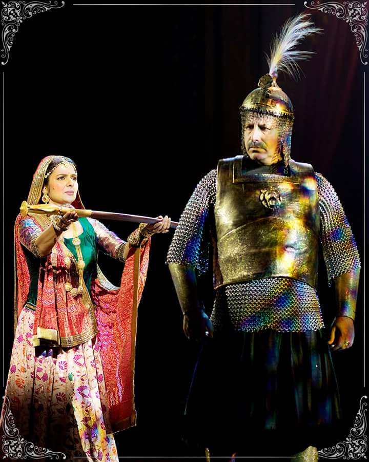 #MasalaExclusive: Nissar Khan, the super cop of Crime Patrol, “Women ...