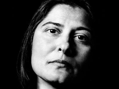 Sharmeen returns 2012 LSA win trophy amid Feroze controversy