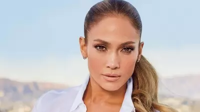 Jennifer Lopez first album is all about mushy titles