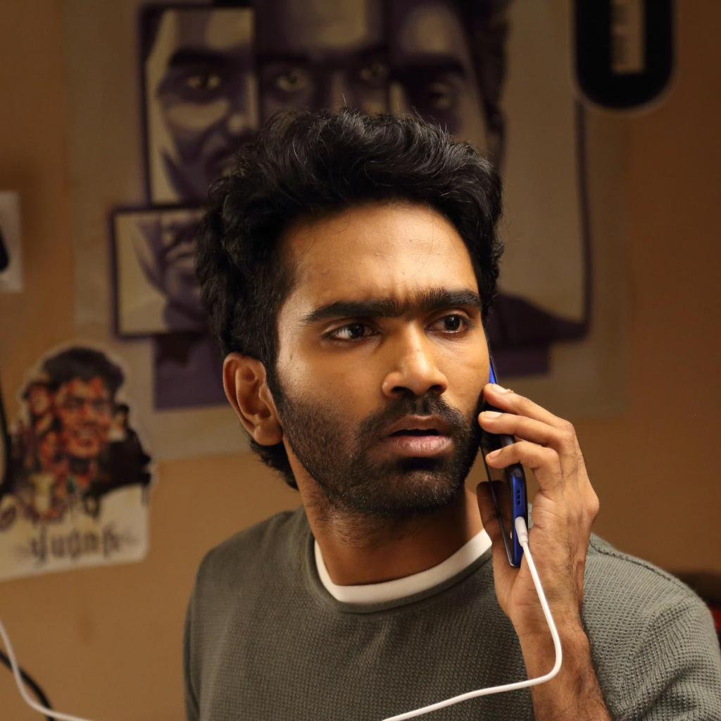 Love Today director Pradeep Ranganathan reveals controversy about the ...