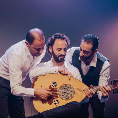 Opera Dubai is all set to host a glittering festival for New Years ...