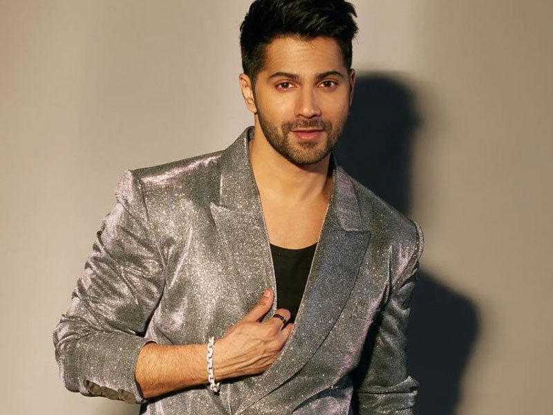 Varun Dhawan once had a huge crush on this athlete love 1