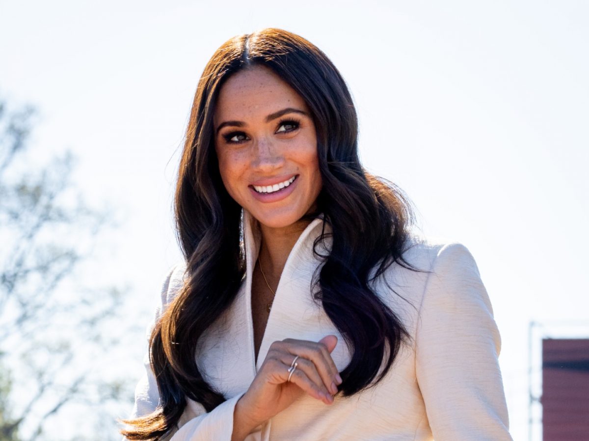 Meghan Markle to join Real Housewives of Beverly Hills? Meghan Markle to join Real Housewives of Beverly Hills?