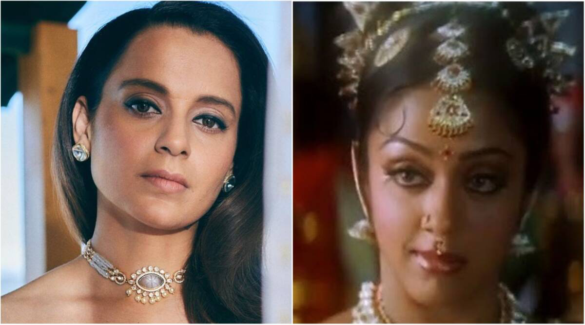 Chandramukhi 2 heroine revealed! Here's all you need to know - Masala.com