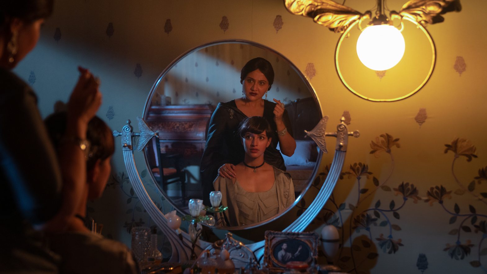 Qala duo, Tripti, Babil represent Gen-Zers love 1