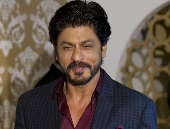 Shah Rukh Khan reveals his desire to do action films